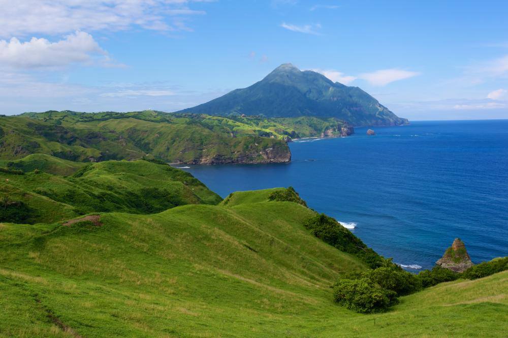 Discover Philippines: Batanes Island