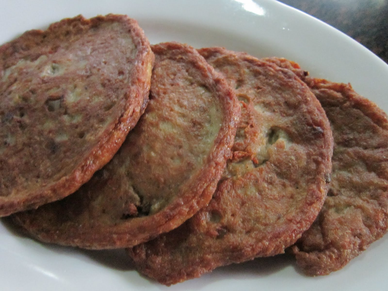 TORTANG DULONG