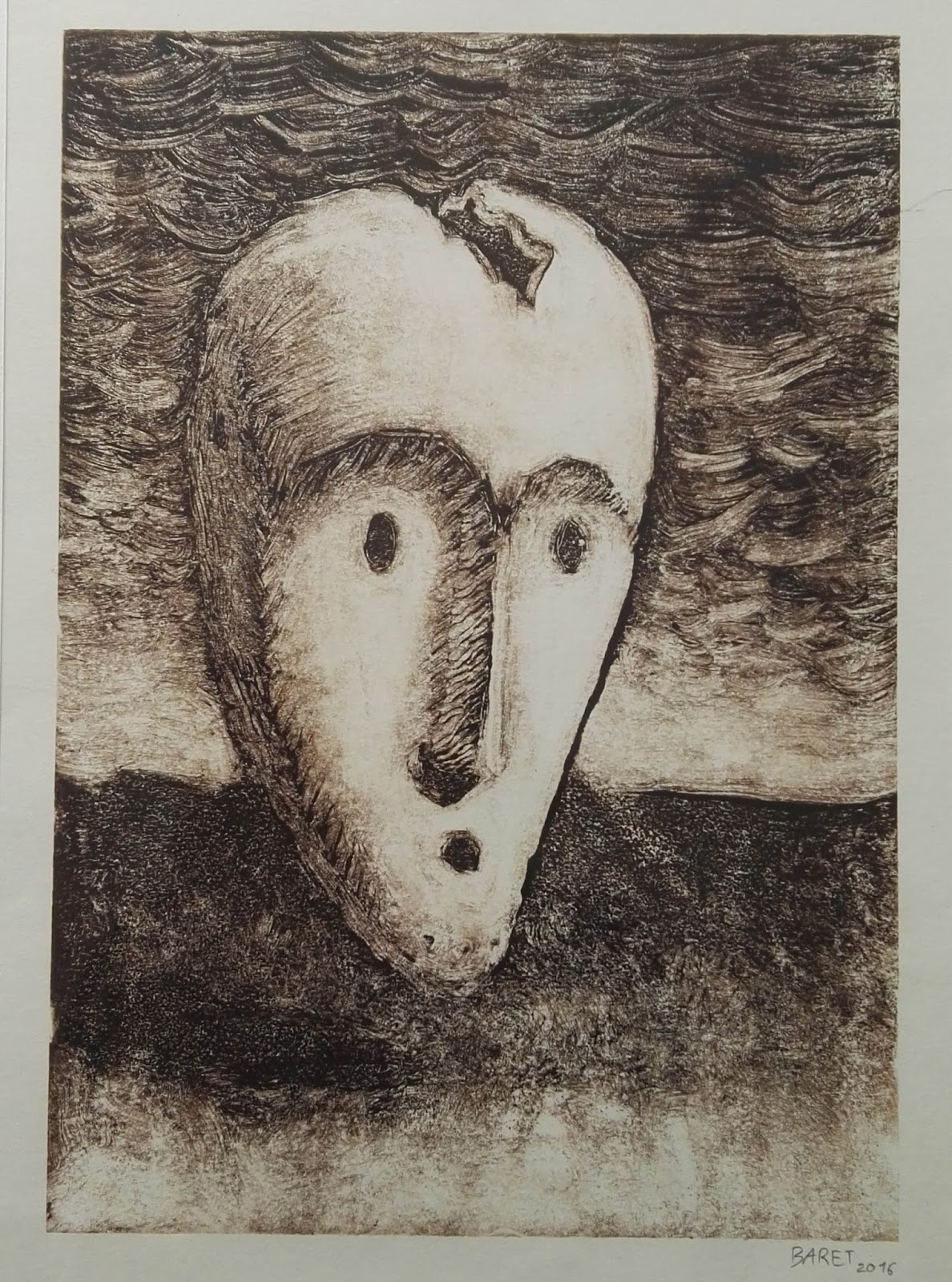 benjamin baret illustrations