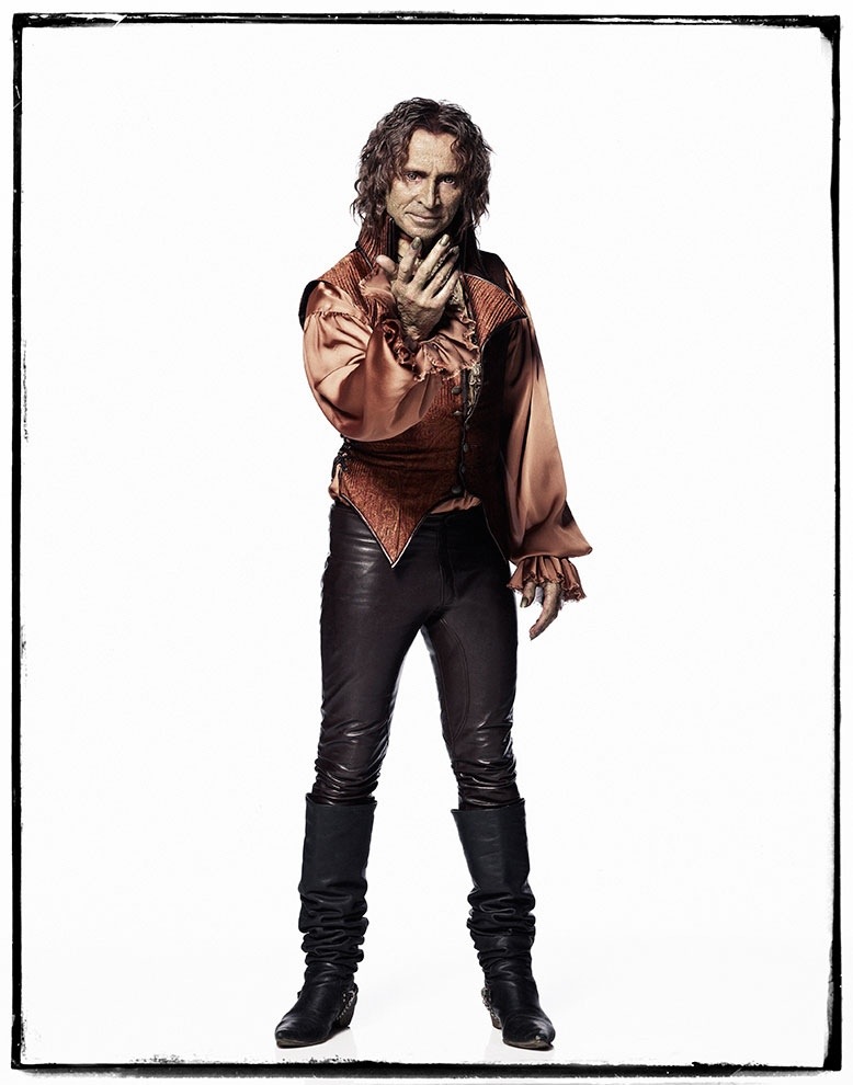 Once Upon A Time... Magic is coming: Shopping