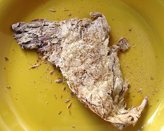 Eating Chilean: Charquicán, tomaticán and other “—cáns”