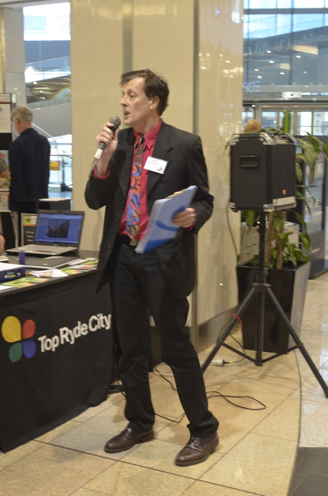 Hagen Cartoons' Blog: Cartoons Galore! Exhibition: Photos of the ...