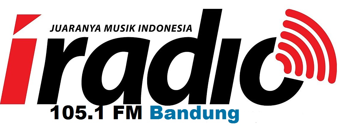 iRadio 105.1 Fm 100% Musik Indonesia Live Streaming Online - Radio ...