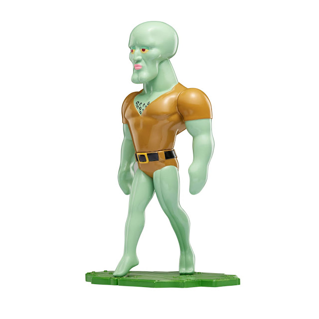 NickALive!: Alpha Group Celebrates SpongeBob SquarePants' 20th ...