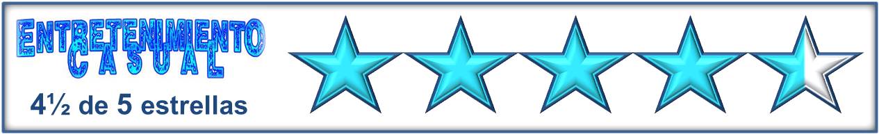 Entretenimiento Casual: junio 2012