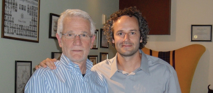 charles asher: Dr. Brownstein is Retiring - Dr. Crane to Take Over Practice