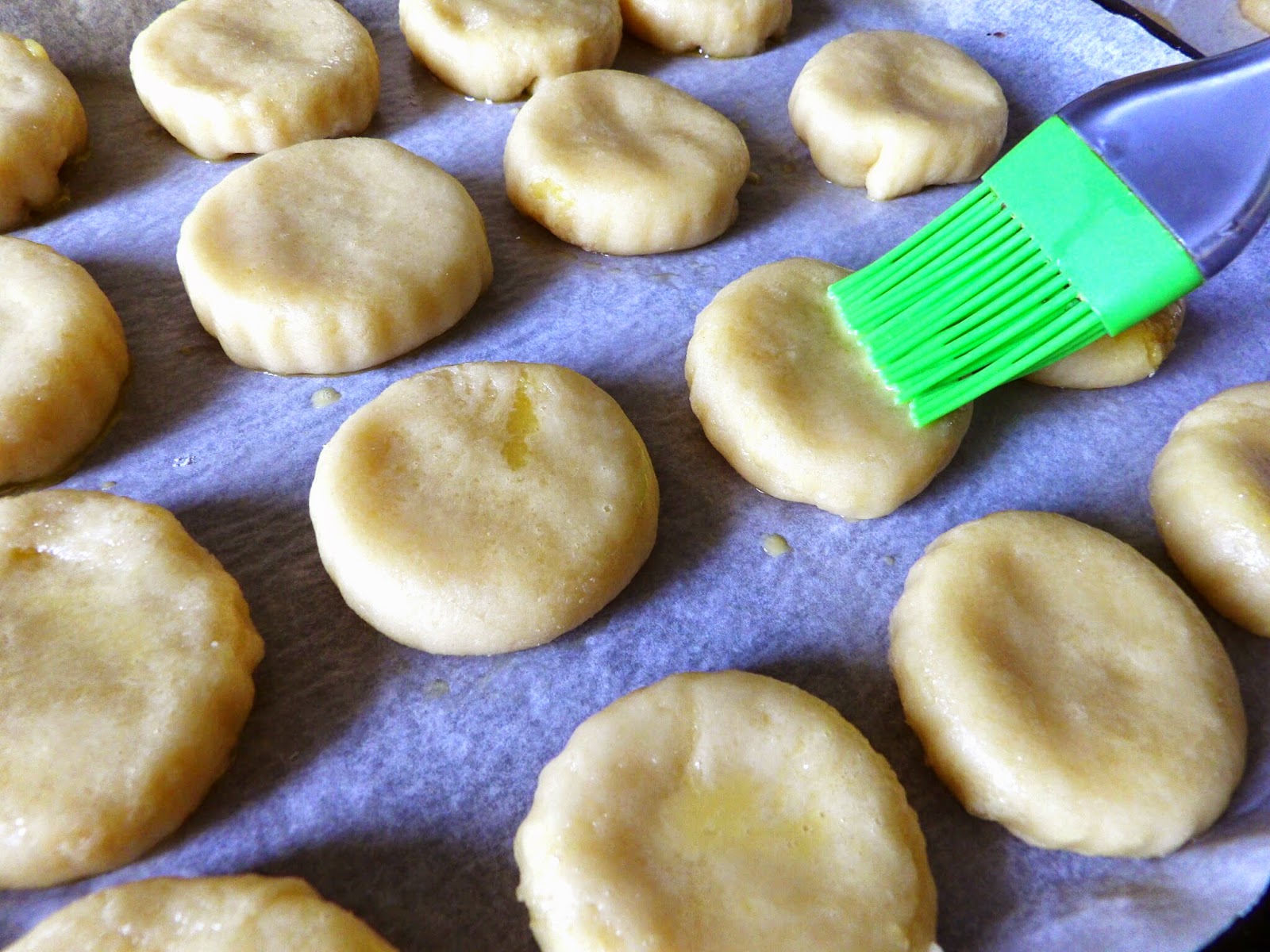 Mongo Hopia Recipe | STEP BY STEP | Hungry for Goodies