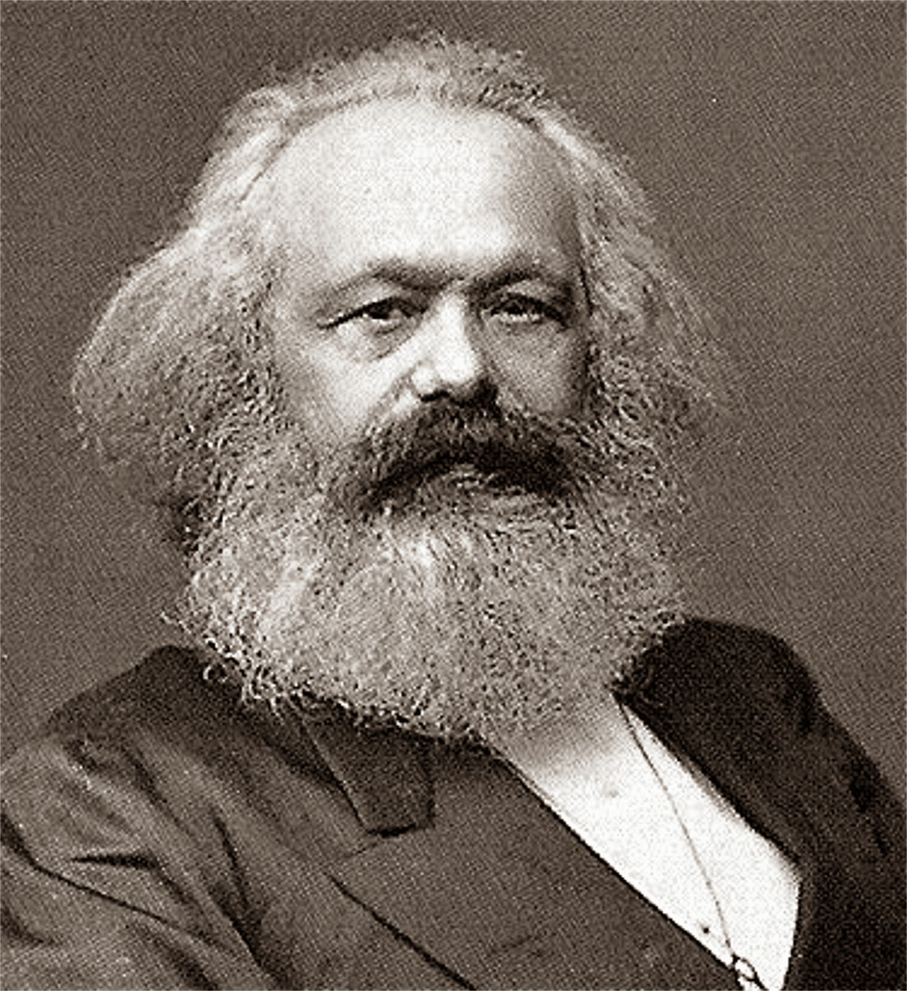 OFW Blogger: Marx's analysis of capitalism correctly predicted more ...