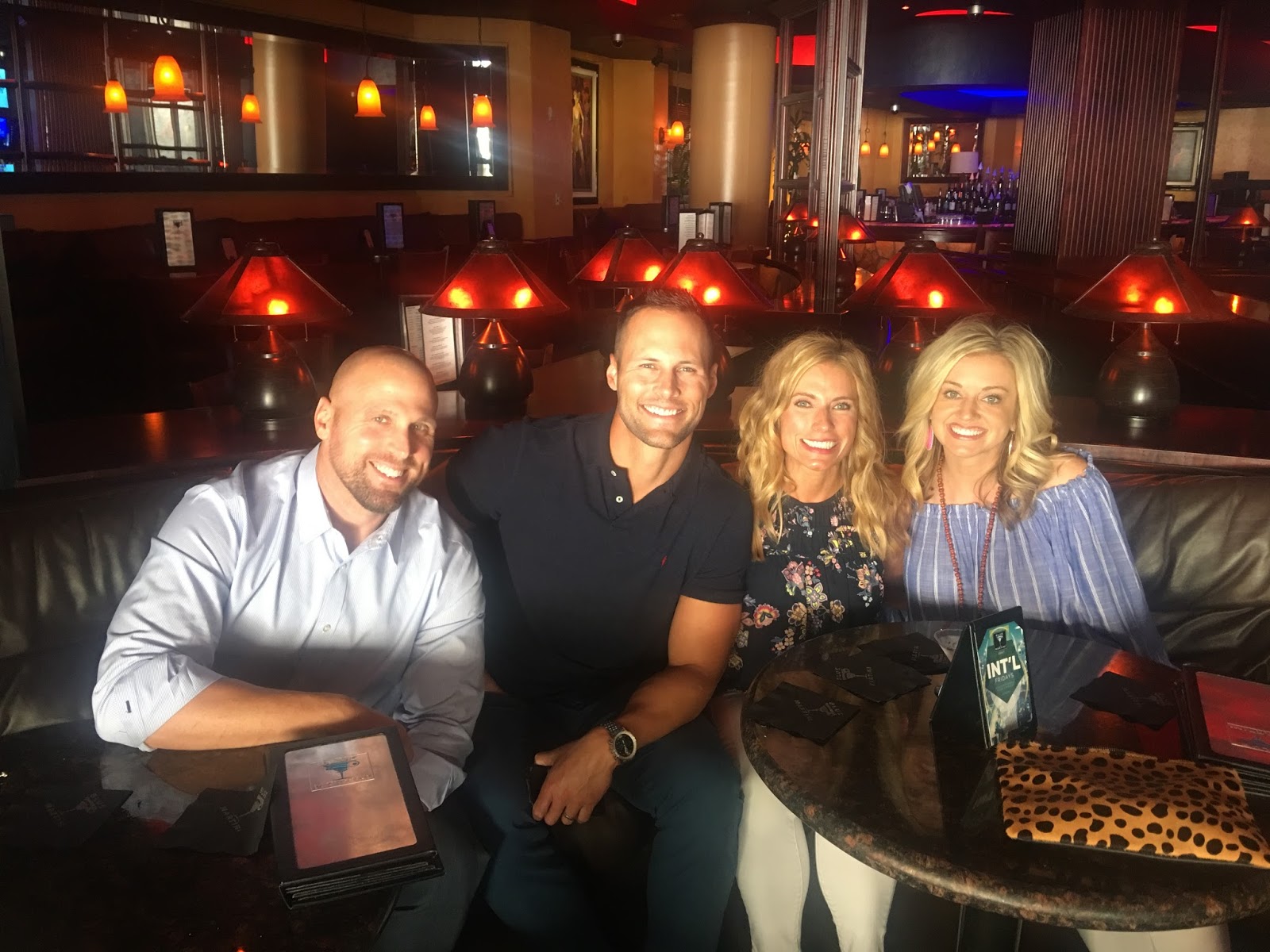 Weekly Catch-Up – A Little Bit of Everything