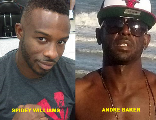 GAR1680 North Carolina Boxing Talk Blog - Pros, Amateurs, Men, Women Boxers