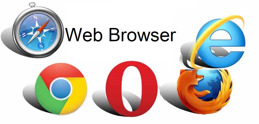 Why are web browsers free? So how do they earn money?