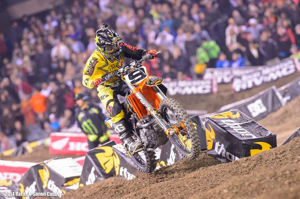 Galerie Anaheim 1 by Simon Cudby - MX24