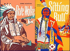 Christoph Roos: Moritz Kennel / Ernie Hearting