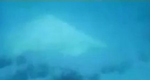 Mysterious and Secret Places on Earth: Crystal Pyramid Discovered in ...