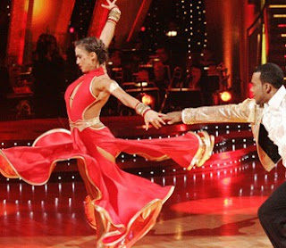 Beauty of Ballroom Dance: The Magnificent Paso Doble