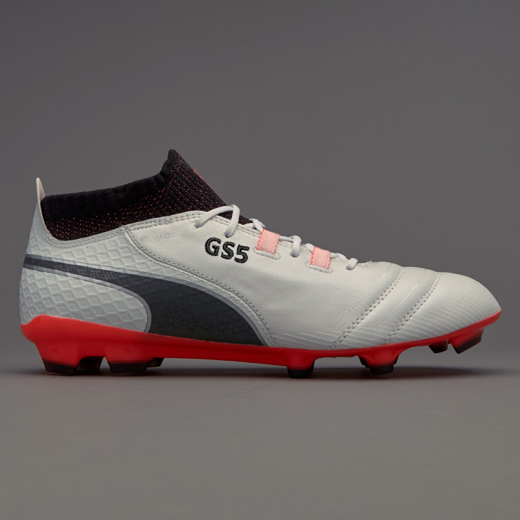 Full Puma One Boots Overview - Leaked Chrome vs 17.1 vs 17.2 vs 17.3 vs ...