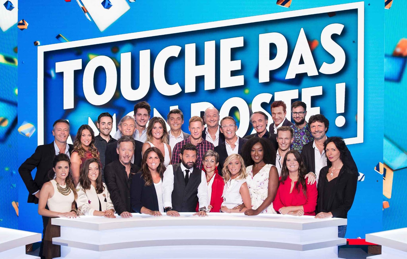 TOUCHE PAS A MON POSTE ! Replay du 19 Avril 2017 | Culture-Video Se ... TOUCHE PAS A MON POSTE ! Replay du 19 Avril 2017 | Culture-Video Se ...