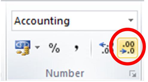 Kursus Microsoft Office Word Jogja: Cara Membuat Rupiah Di Microsoft ...