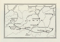 Jeanyee Wong: China’s Long March