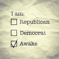 GLOBAL AWARENESS 101 - Let your VOICE be heard and get involved. OUR ...