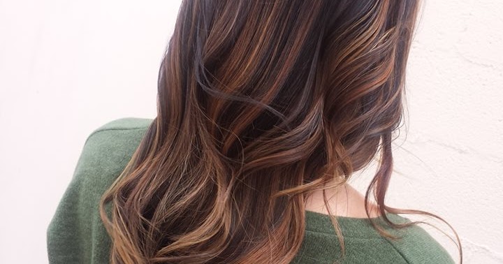 Tonya Locklear: Hair!!