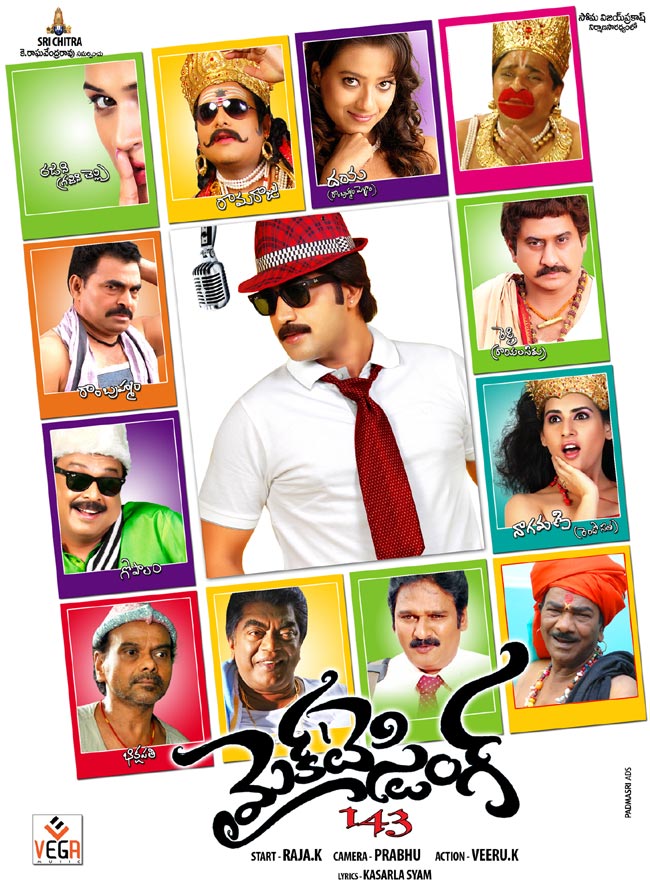 Mike Testing 143 Movie Latest Wallpapers - Hot PHOTOSHOOT Bollywood ...