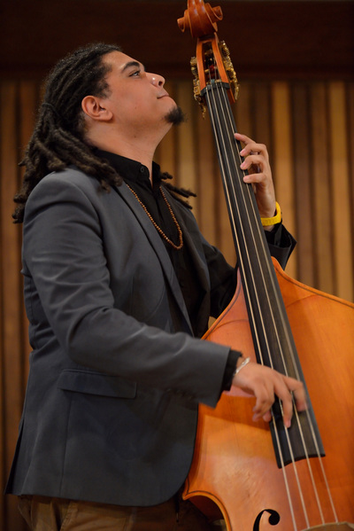 The Boogie Wonderland Show: Benjamin Jephta All You Need to Know