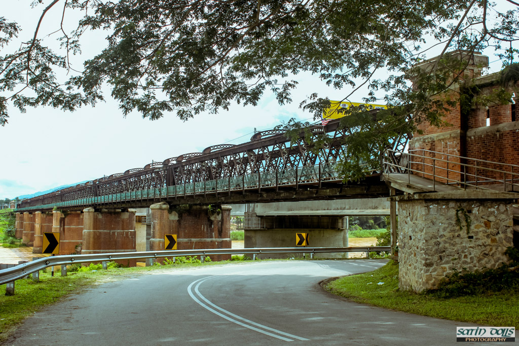 Welcome to Satin Dolls Photography: Perak Travelogue: Please Call Me ...