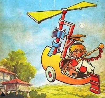 The Beret Project: Pinón, Telva and Pinín