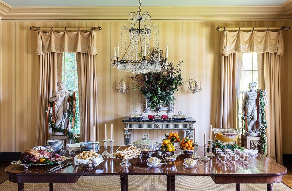 Portobello Design: Interior Designer Suzanne Rheinstein's Home for the ...