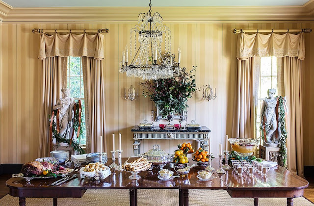 Portobello Design: Interior Designer Suzanne Rheinstein's Home for the ...