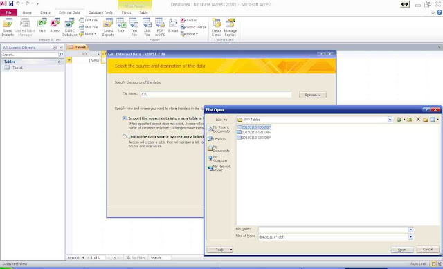 Through The Sql Exporting Visual Foxpro Tables To Ms Sql Server