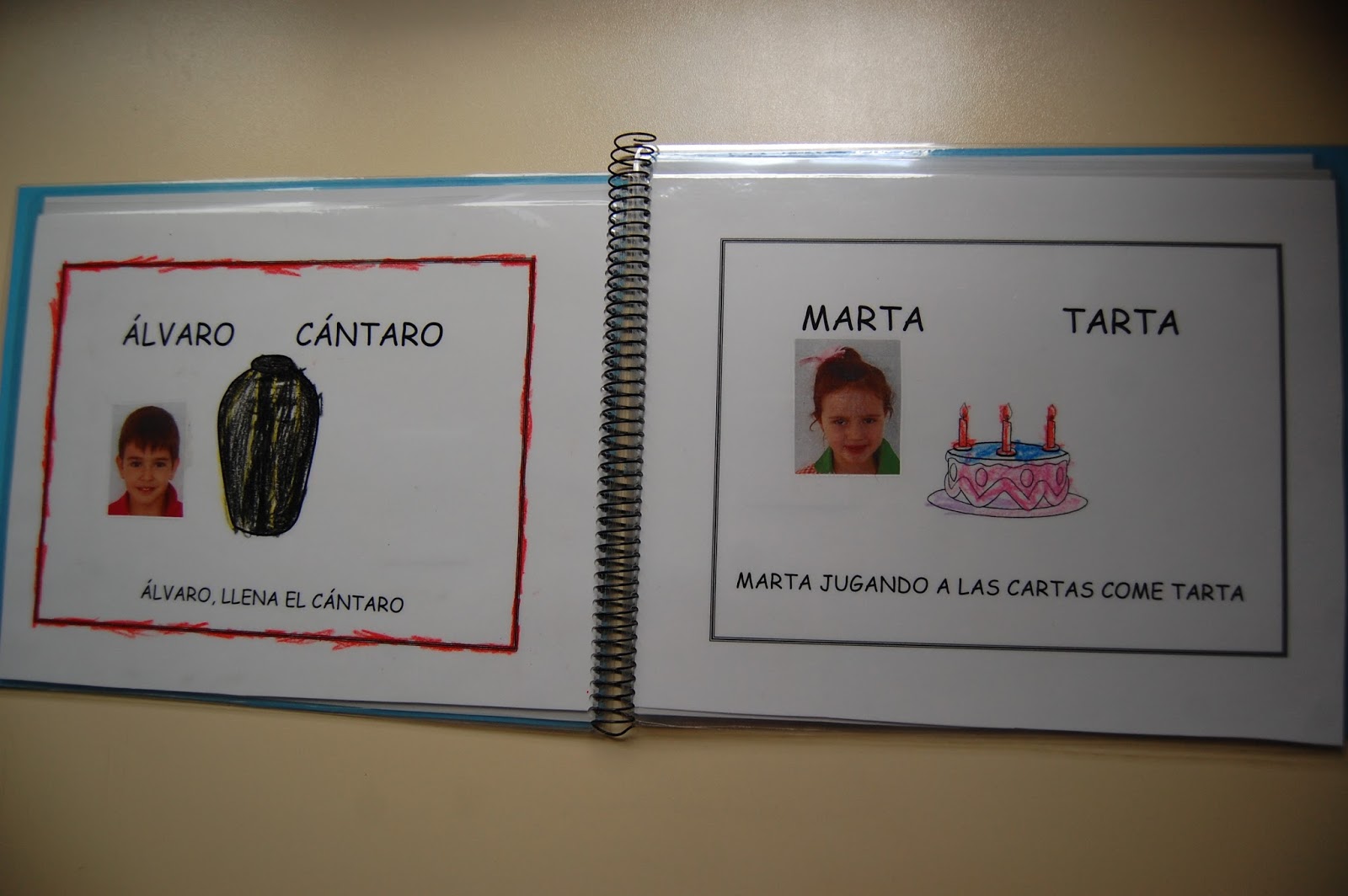 Ciudadela de papel: Un libro de rimas