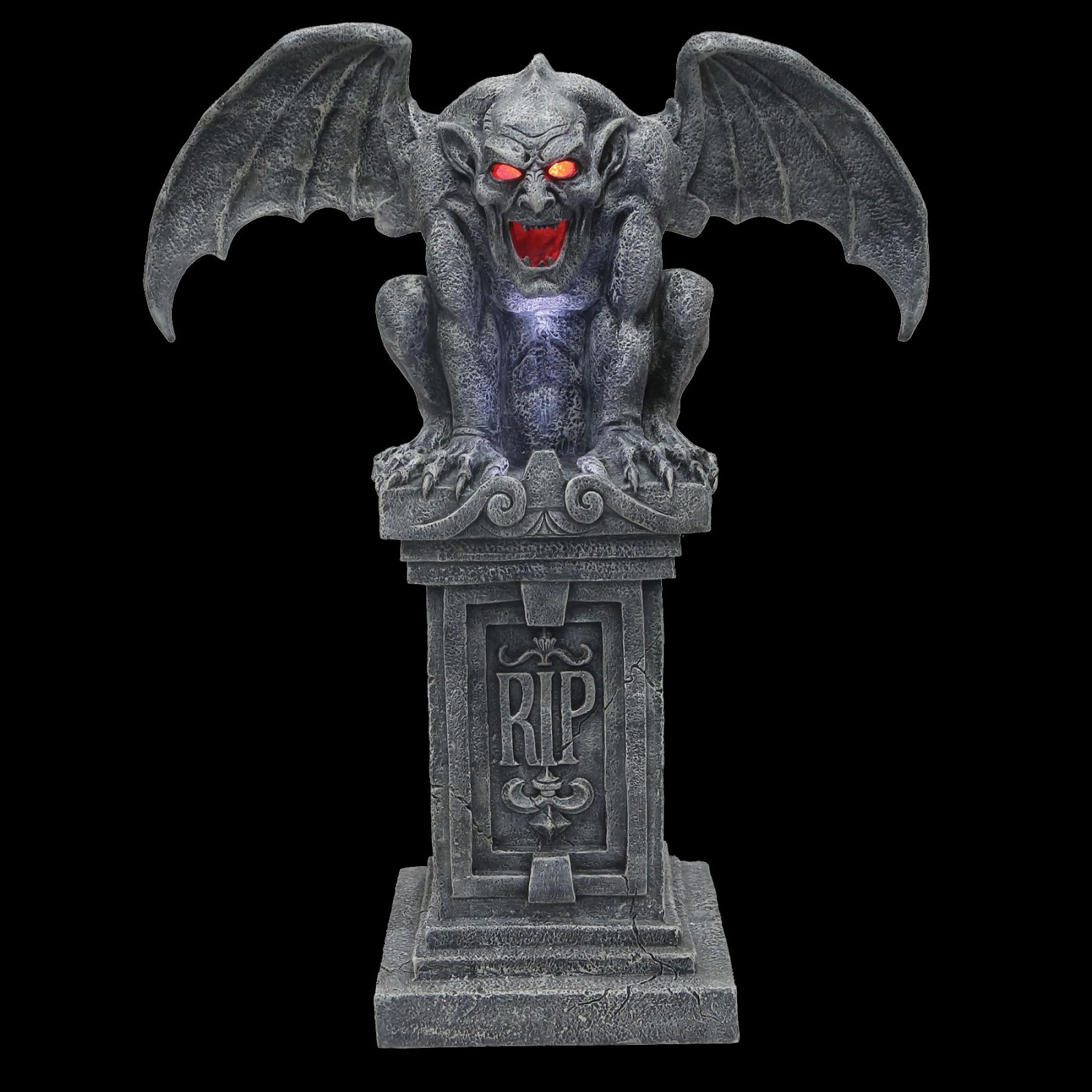 HORROR-HALL Gothic Cheap Halloween Props and Costume Accessories