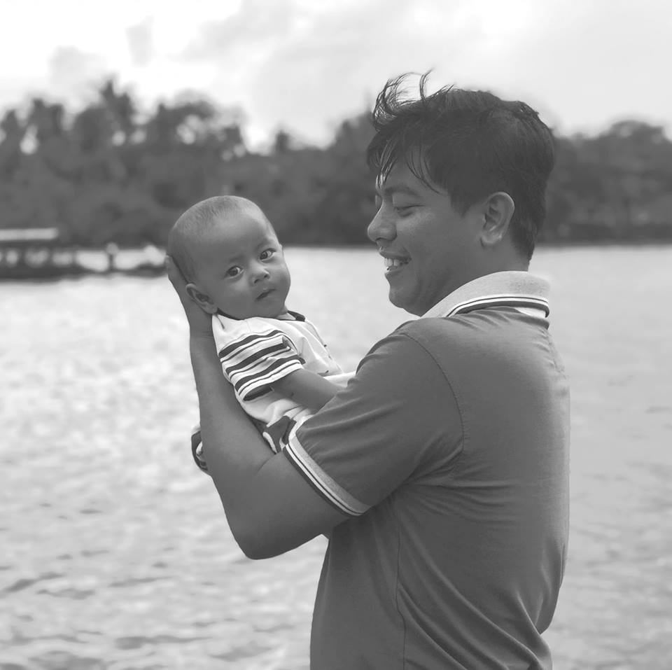 TodaySharing Media: Ouk Piseth MC PPN's son pass a way khmerstar