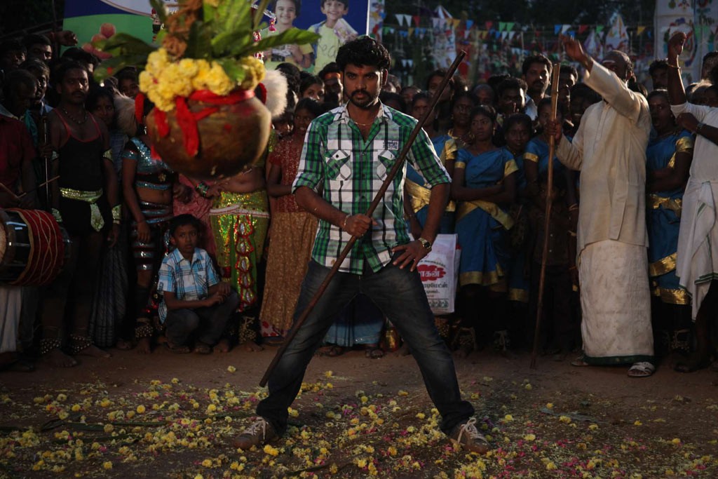 Desingu Raja Movie Stills | Celebrities Photos Hub