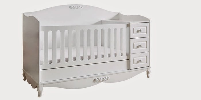 BELİS COUNTRY BEBEK ODASI