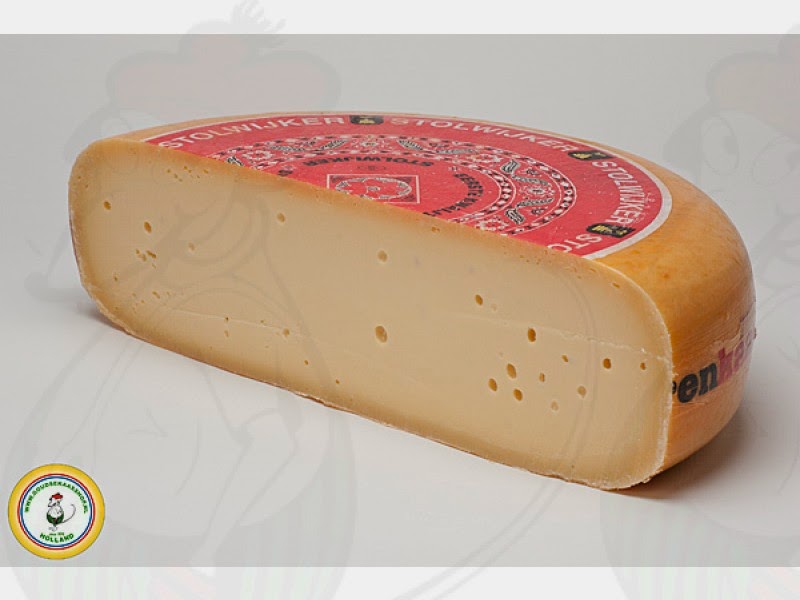 Gouda Käse Shop: 2014