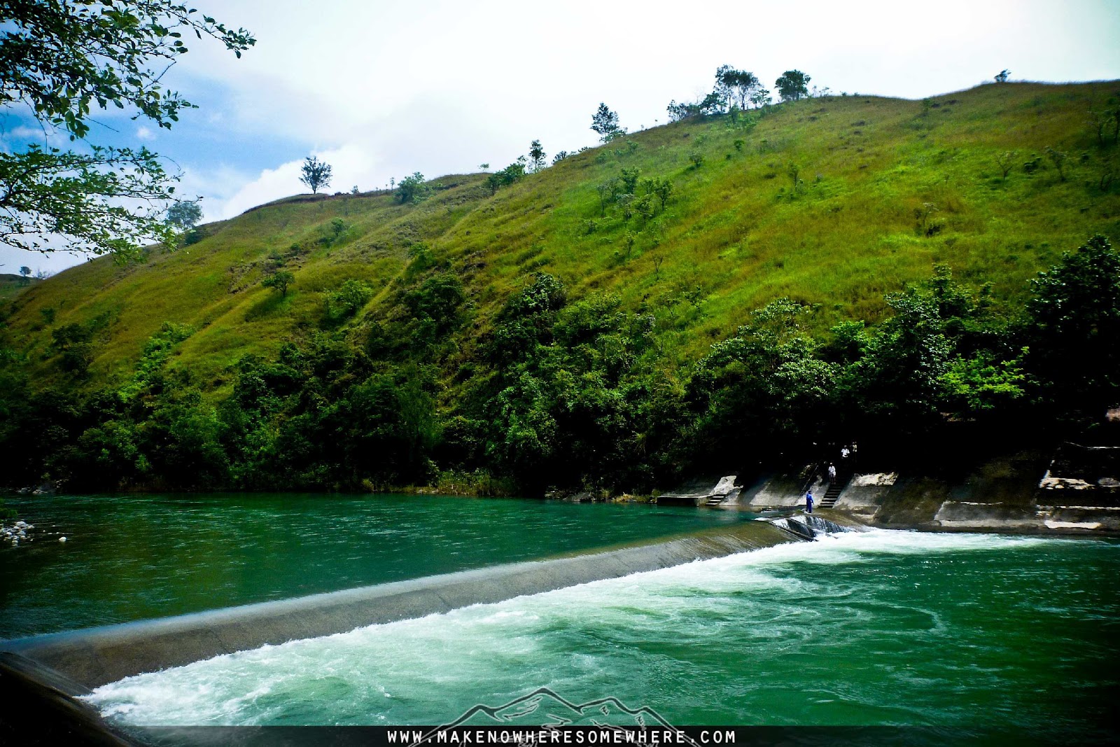 Make Nowhere, Somewhere.: Mt. Mangatarem - Mangatarem, Pangasinan ...