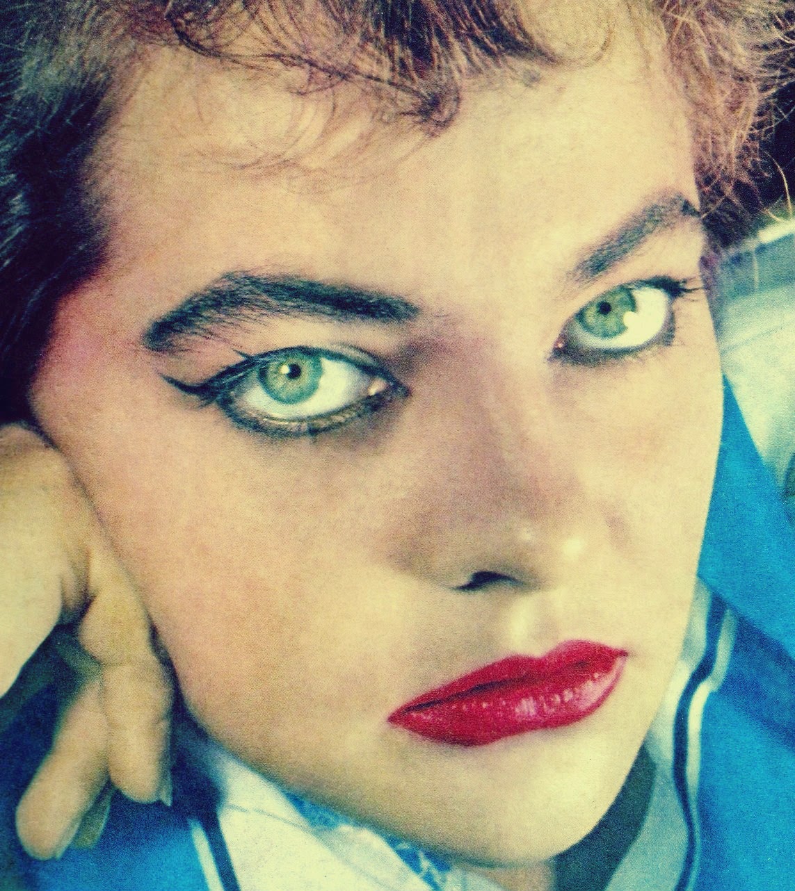 Brazilian Pop: MAYSA bombastic