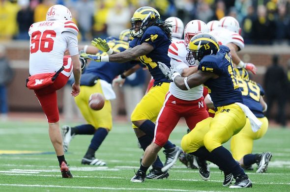 Touch the Banner: Josh Furman, Ex-Wolverine