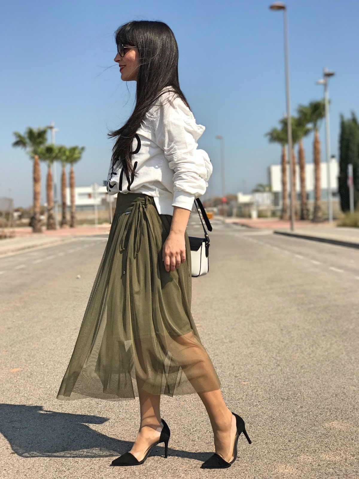 KALZO TOTAL LOOK | Stardivarius