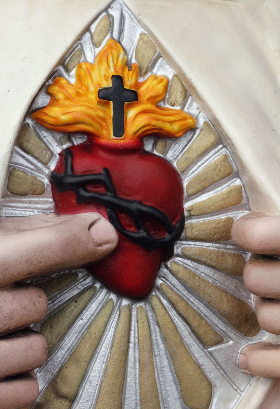 Rotorua Artist Janet Keen's Photography, Mosaics, Paintings & Writing ...