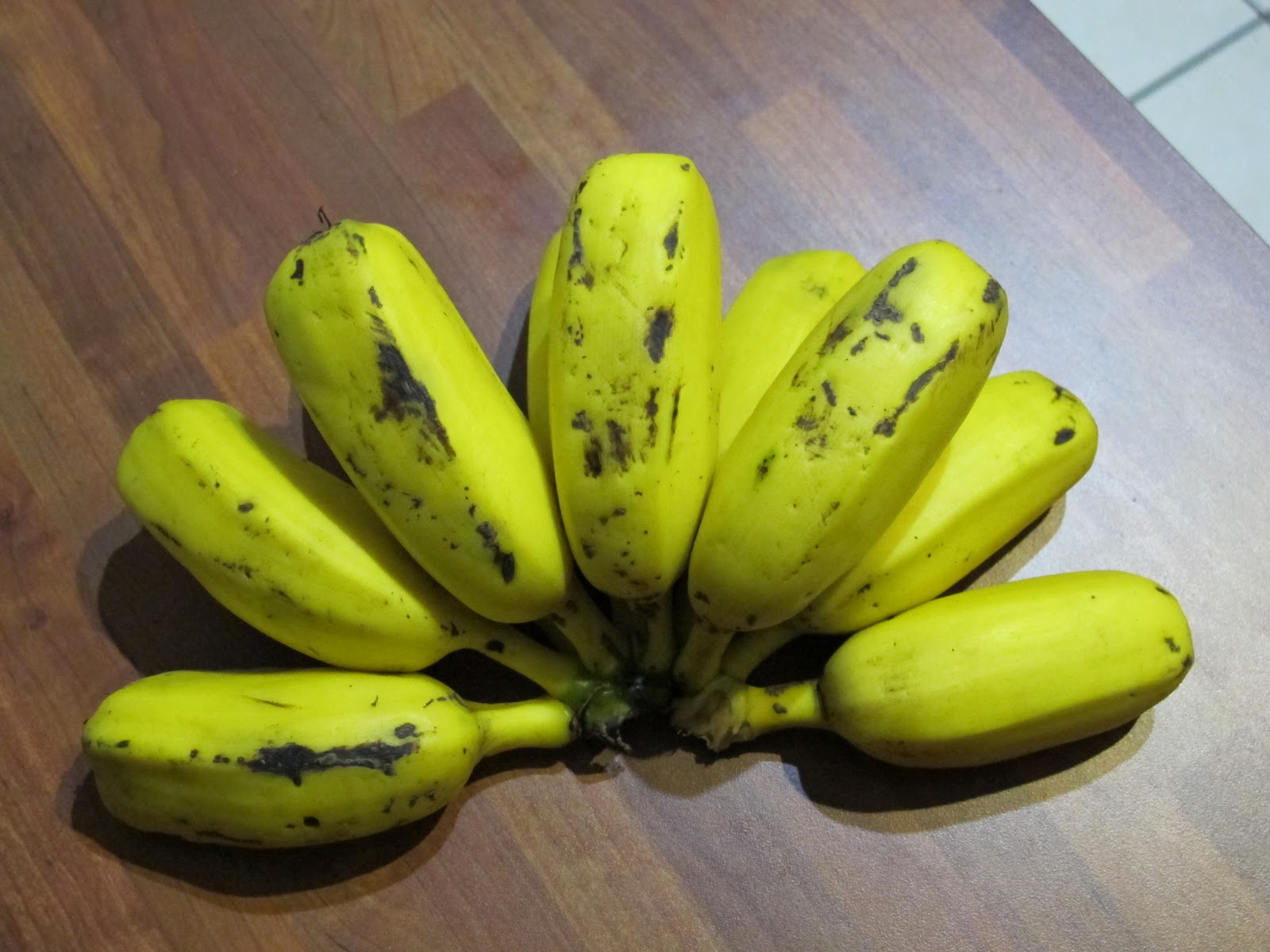 Vie en Nouvelle Calédonie: Ptit tour de marché
