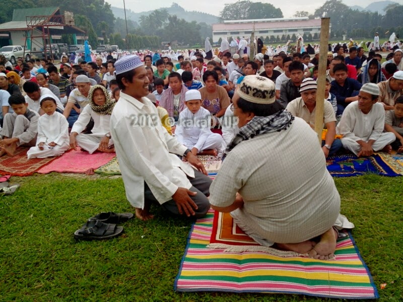 DXUP Teleradyo: SAMBAYANG NG EID AL ADHA SA UPI, GAGANAPIN SA NCES ...