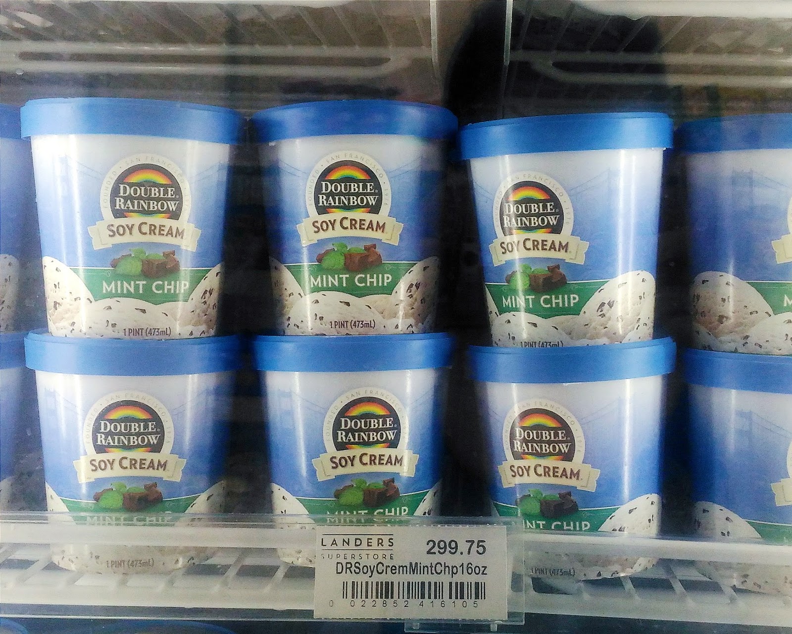 Lucky Citrine: Landers Superstore Balintawak