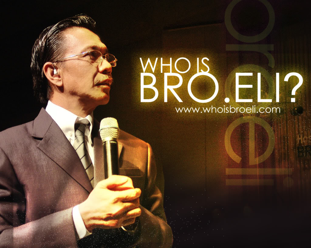 Eli Soriano e o caminho antigo, segundo ele - Eu respondo assim