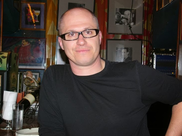 LEER EL UNIVERSO: PRENSA CULTURAL. Sobre Aleksandar Hemon y sus libros