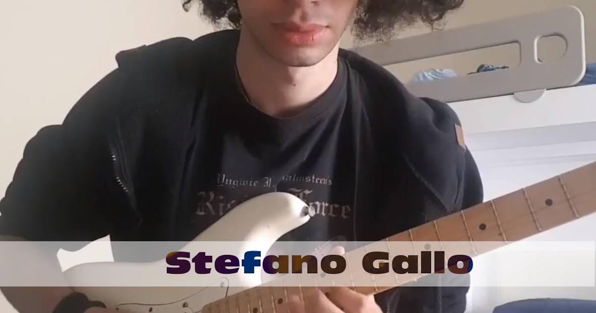 Stefano Gallo: Juicy Jam