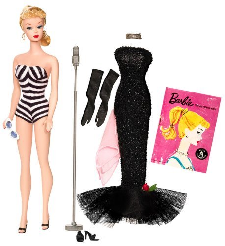 Barbie Doll